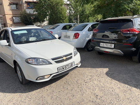 Продаю Джентру Elegant Plus
