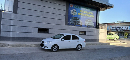 Neksiya 3 2019 sotiladi