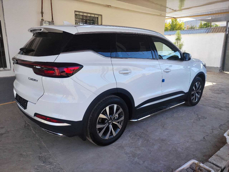 Продается Cherry Tiggo  7 pro full 2023!