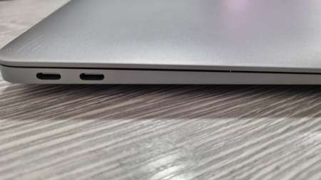 Macbook Air M1 2020