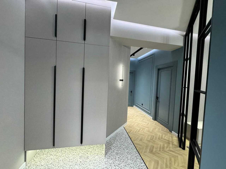 Мирабад Успейте По супер цене Bsarocco 71м2;  Евро Подлкюч;