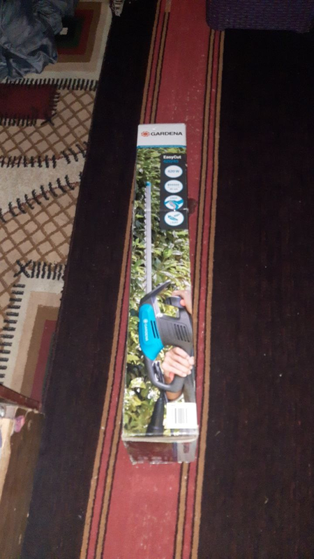 Gardena made in Germany продам