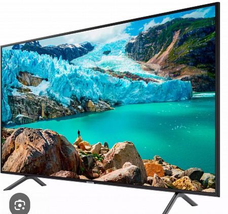 SAMSUNG телевизор 75