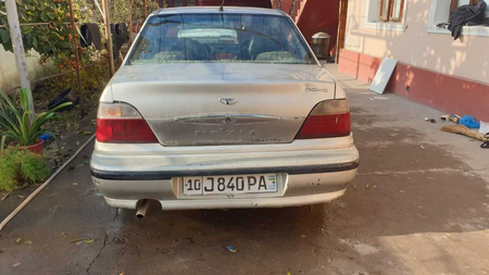 Nexia  2008 yil metan