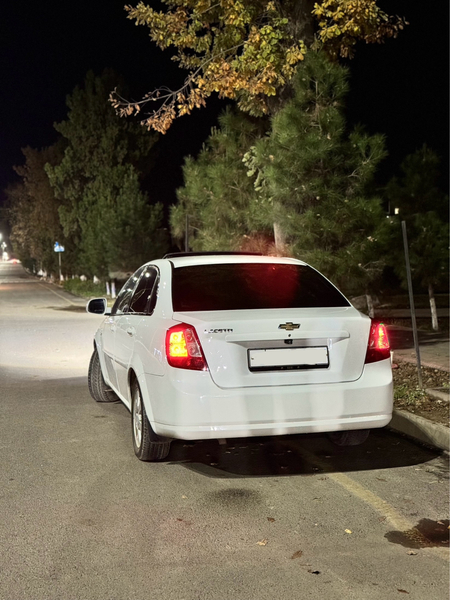 Chevrolet Gentra 2019 Avtamat