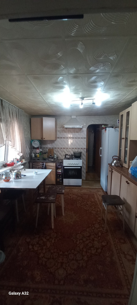 Продается дом-участок 1.3 сотки 3 комнаты 2000 годов посторойки