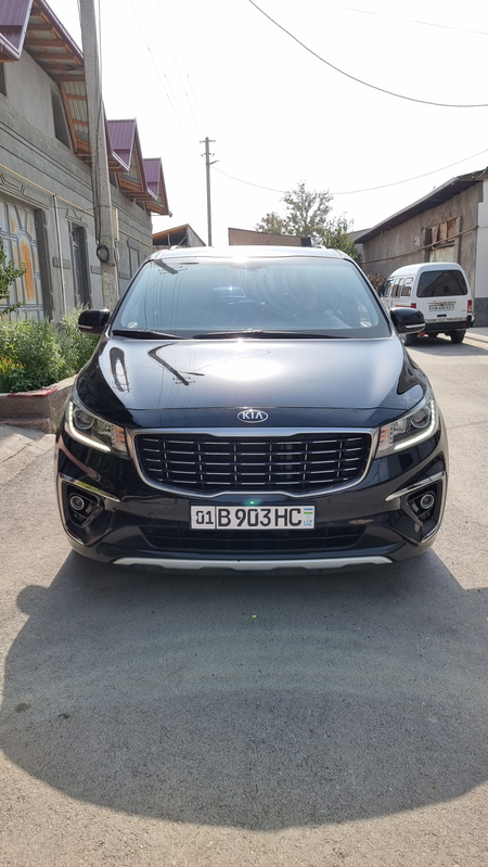 Трансфер и услуги авто