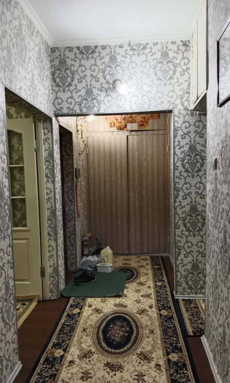 Продам 2/3/5 Карасу 1