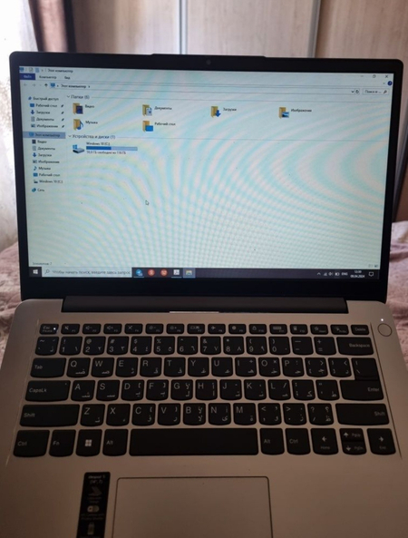 Lenovo sotiladi holadi zo'r