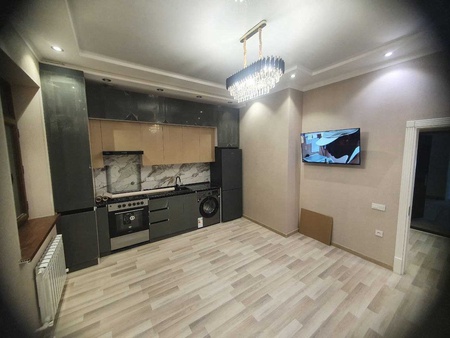 谷 119305 谷 Uchtepa tumanida kvartira sotiladi [50 м²]