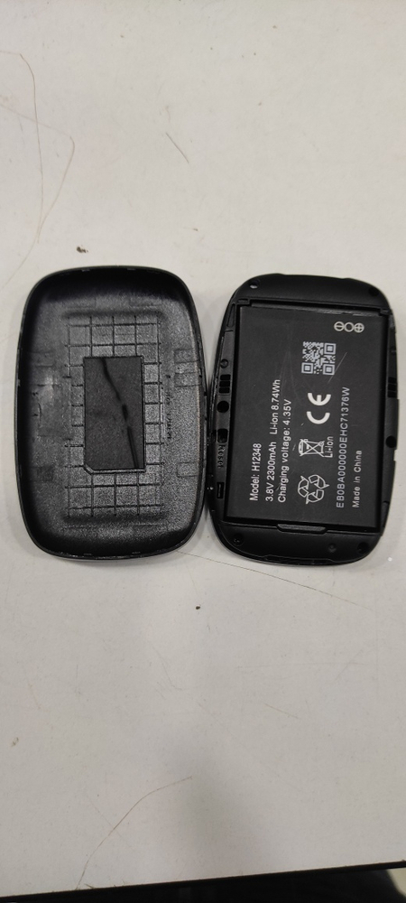 WiFi router GSM Beeline WiFi router