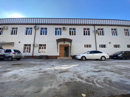 Ofis ijaraga beriladi