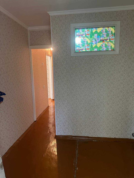 Продаю 1 комнатную 37м² кирпич Чиланзар 13, фархадский. Ипотека