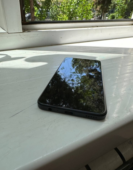 Продаётся Honor x8