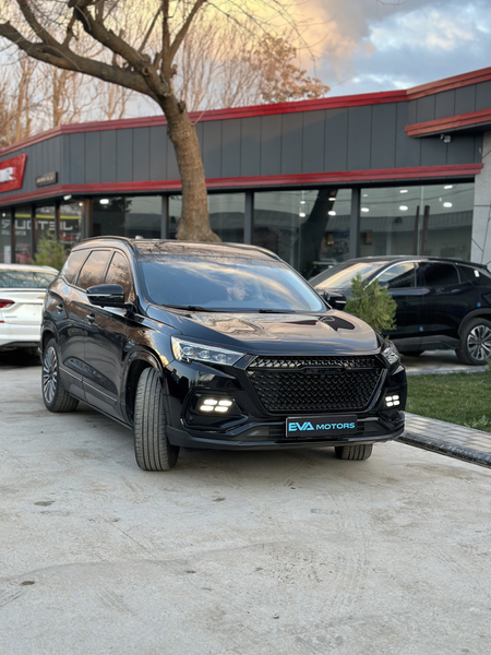 Jetour  x95 plus