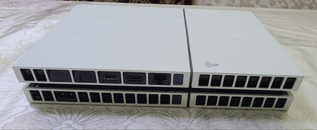 Playstation 4. 500GB