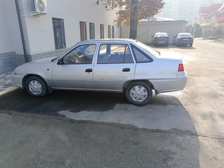 Prodam Nexia 2 Sons s gazom