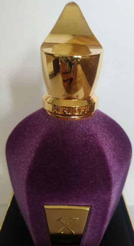 Xergoff Muse (Italy)