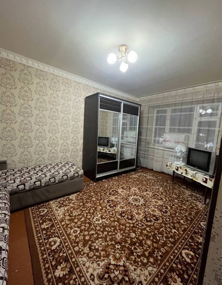 Продается квартира, Ш.Руставели Гостиница Россия, 1/2/4