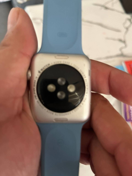 apple watch original самые первые 38 мм отлично состояние