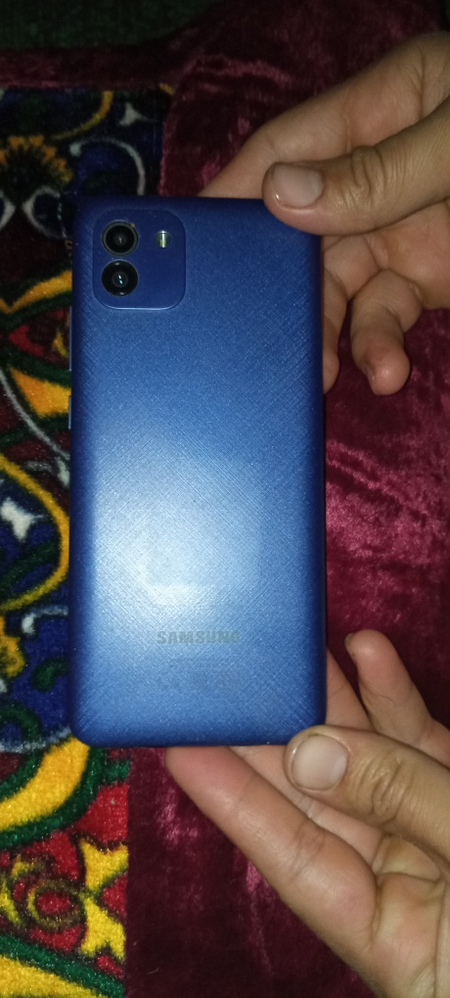 Samsung a 03 core