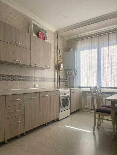 Chilonzor afruz navastroykasidan 1/4/7 38m² boʻlgan shinam kvartira