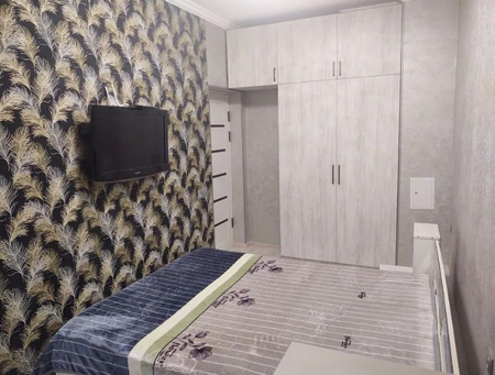 Ц5кв  1в2/8/16 Общ пл43м²
