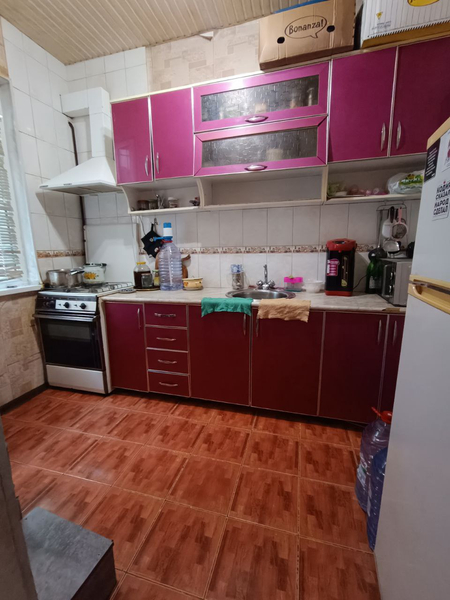 Своя Корасув-6 4/1/2. 92м² меб+тех. Ор/р. Авайхон.