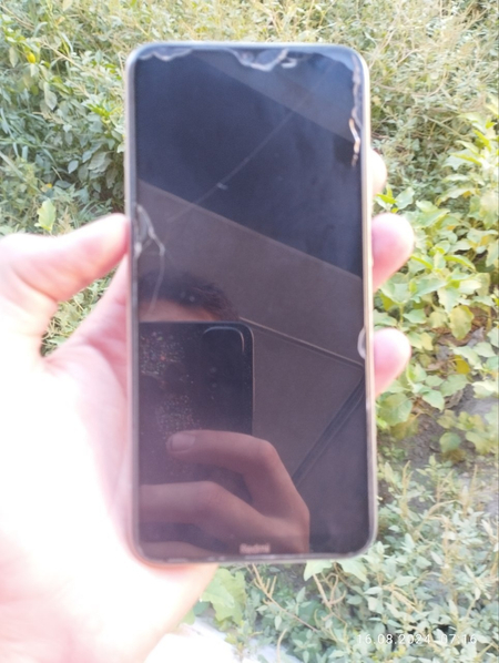 Redmi not 8 4/64