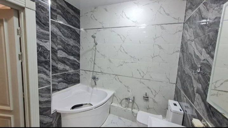 Кафел ишларини киламиз