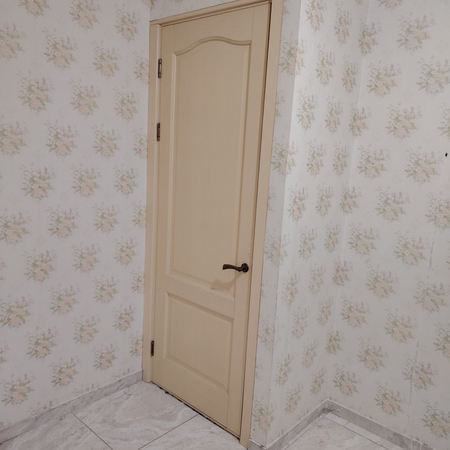 Эшиклар холати яхши