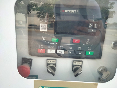 Sifatli hiken power generatorlari