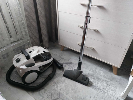 Продаётся пылесос Беко