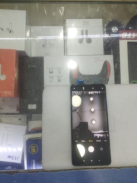 Redmi 9 T sotiladi