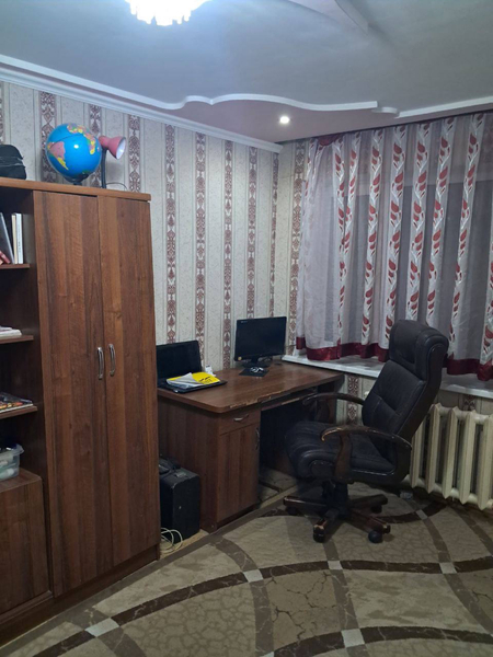 Чиланзар Собир Рахимова - 3 / 2 / 3
