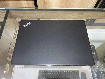 Lenovo ThinkPad T14s Intel Core i5-10310U озу16гб 512ssd Сенсорный
