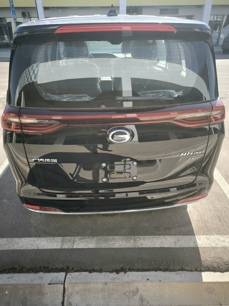 Gac M 6 pro 2023