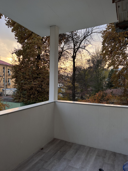 Сдаю свою каартиру