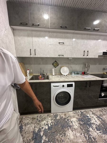 Чилонзор тумани