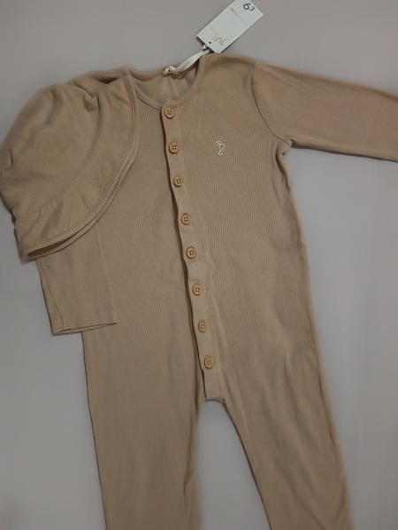 BabyTu Англия двойка