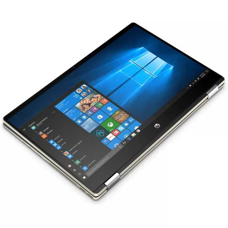 HP Pavilion x360 15-dq1007ur
