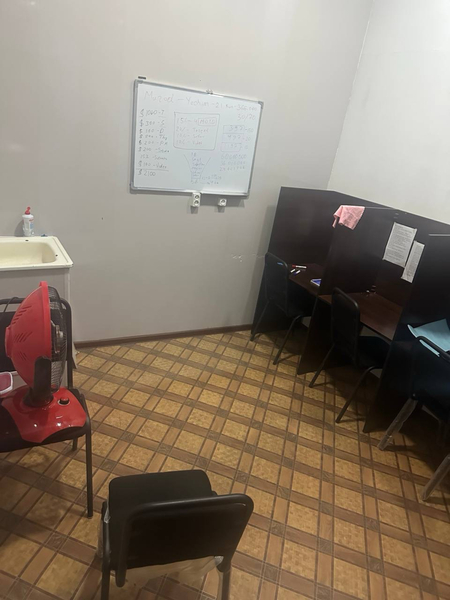 Tayyor biznes sotiladi $2000ga