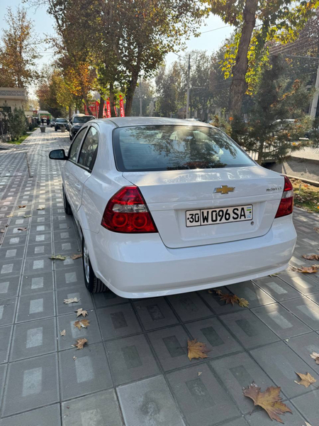 Нексия 3.  Автомат 2020 йил!