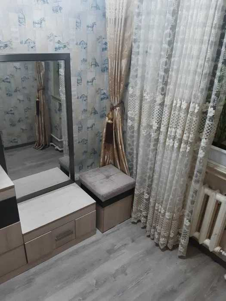 БУМ ижара 3 хонали квартира,Чиланзар 1, Оилага атиги 400$ id sh 685