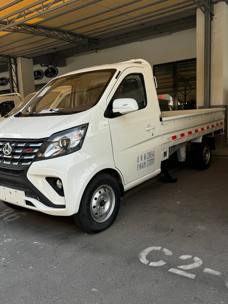 Changan Star yuk tashuvchi