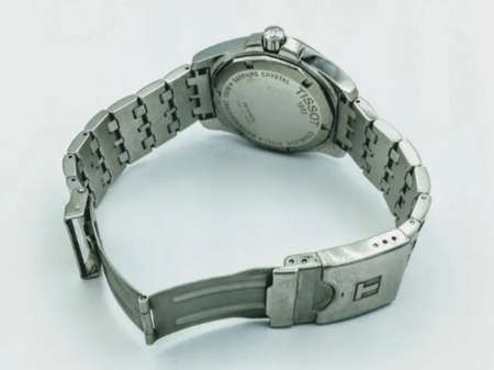 Швейцарские часы Tissot PRC 100 P 870/970 Оригинал.