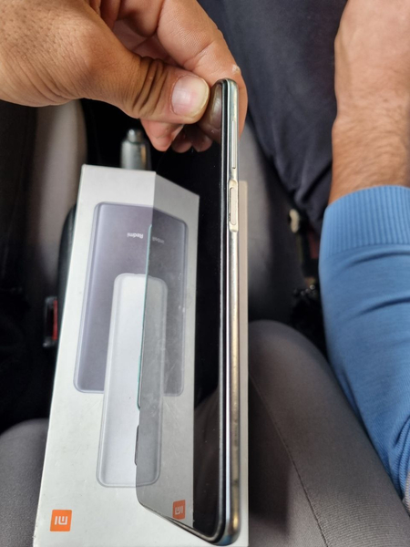 Redmi not 9pro xolati yaxshi