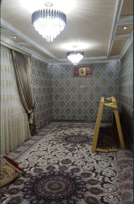 продается дом в Узумзор махалля
