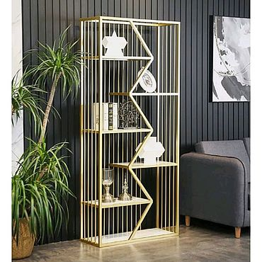 Стеллаж лофт stellaj loft