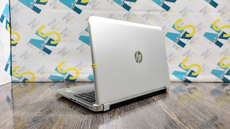 Hp i7/5.